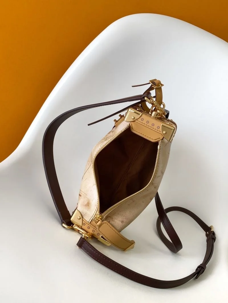 Authentic Louis Vuitton Box Bags