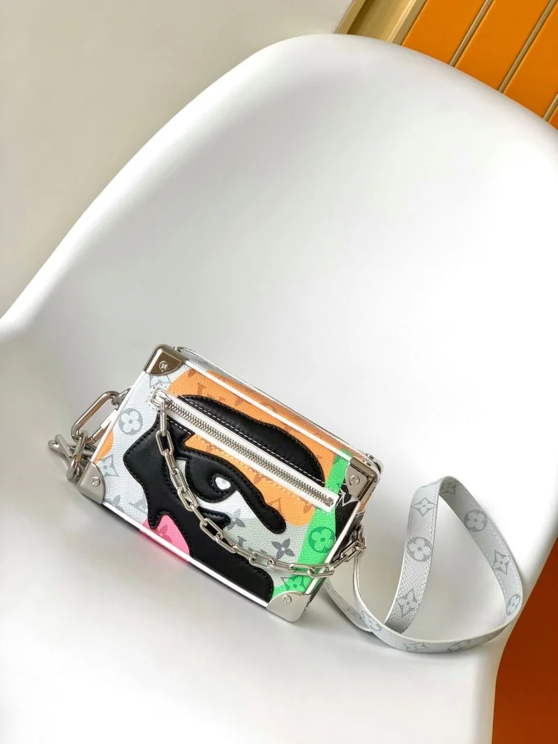 Louis Vuitton Box Bags