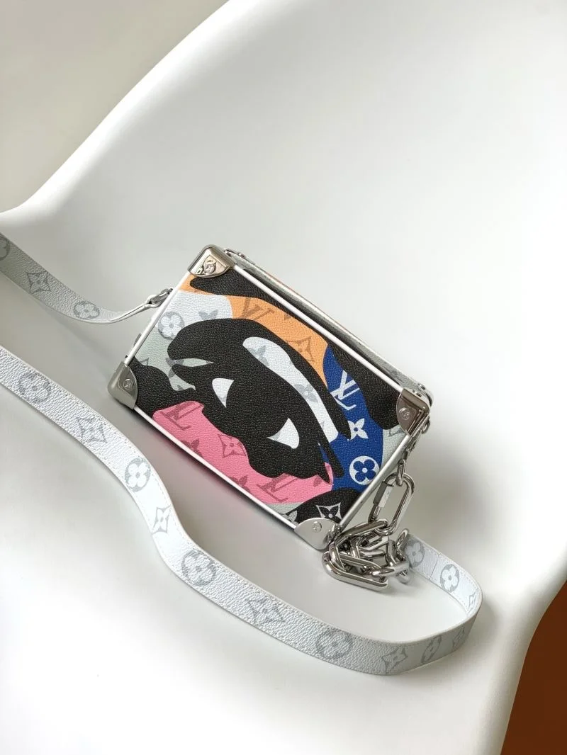 Reasonably priced Louis Vuitton Box Bags