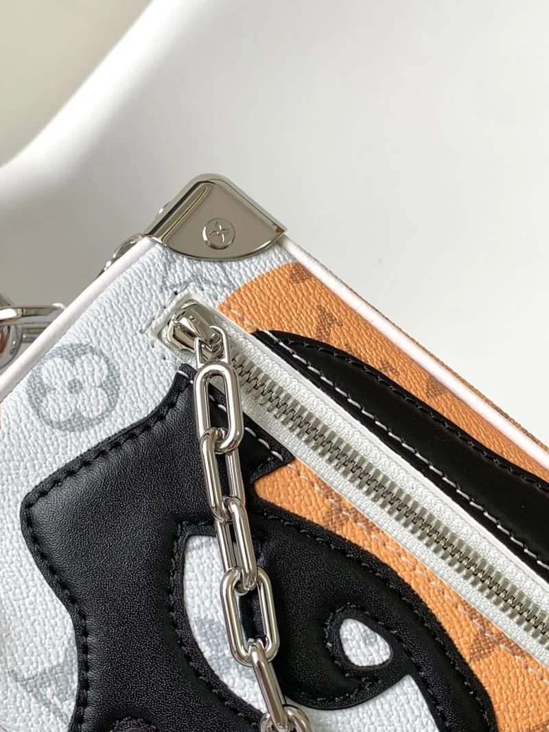 Reasonably priced Louis Vuitton Box Bags