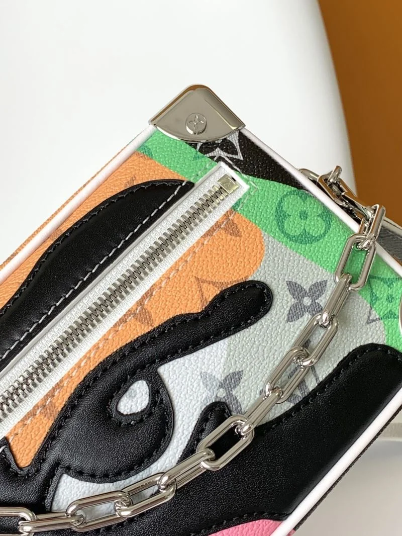 Reasonably priced Louis Vuitton Box Bags