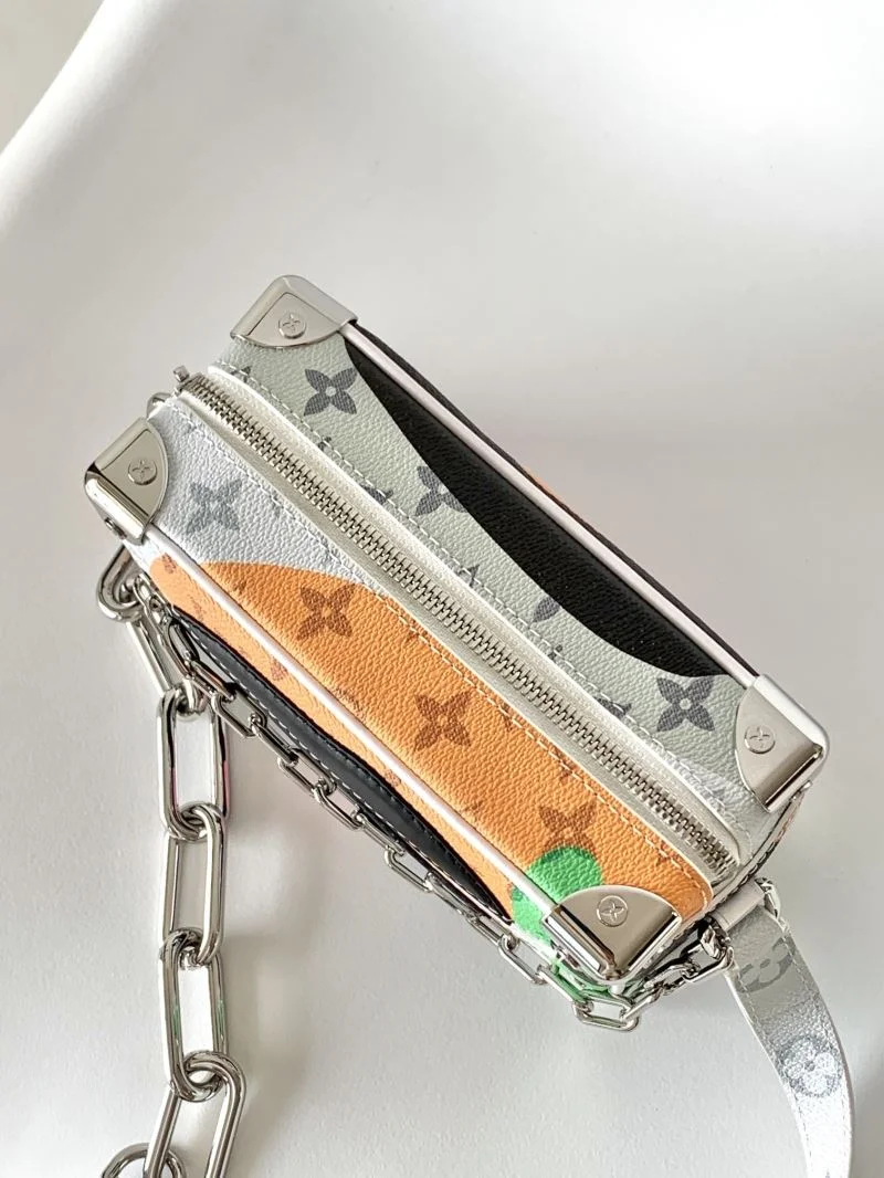 Reasonably priced Louis Vuitton Box Bags