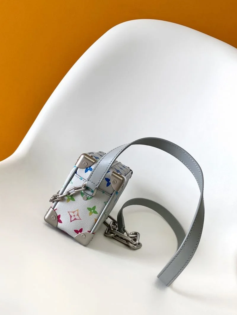 High accuracy Louis Vuitton Box Bags