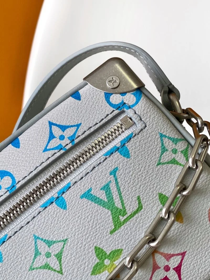 High accuracy Louis Vuitton Box Bags