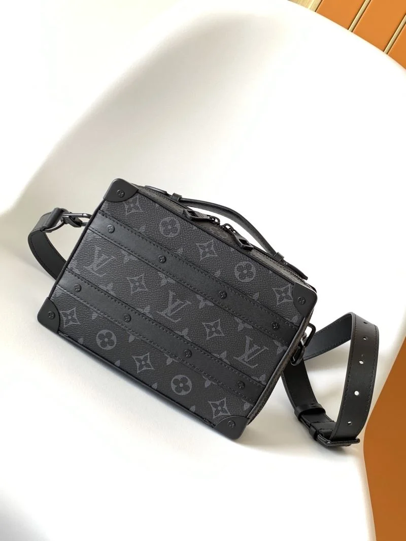 Louis Vuitton Box Bags
