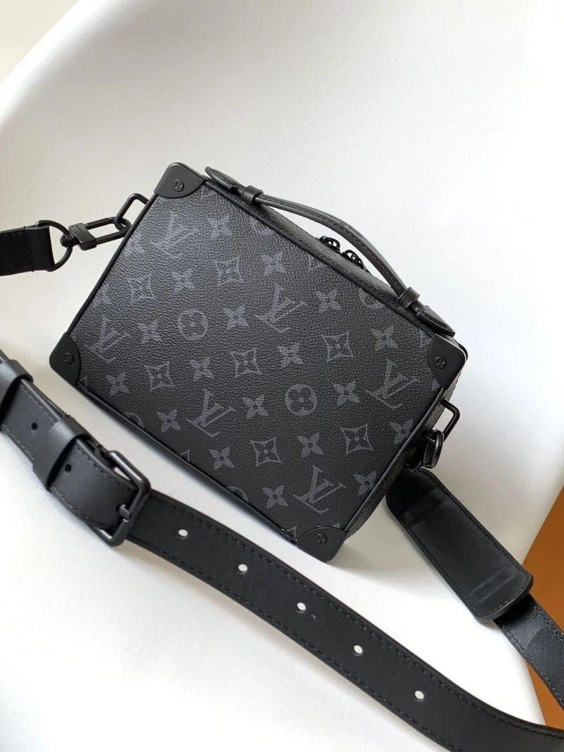 Top match Louis Vuitton Box Bags