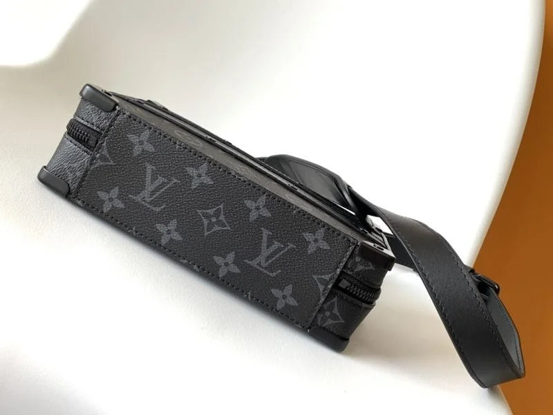 Top match Louis Vuitton Box Bags