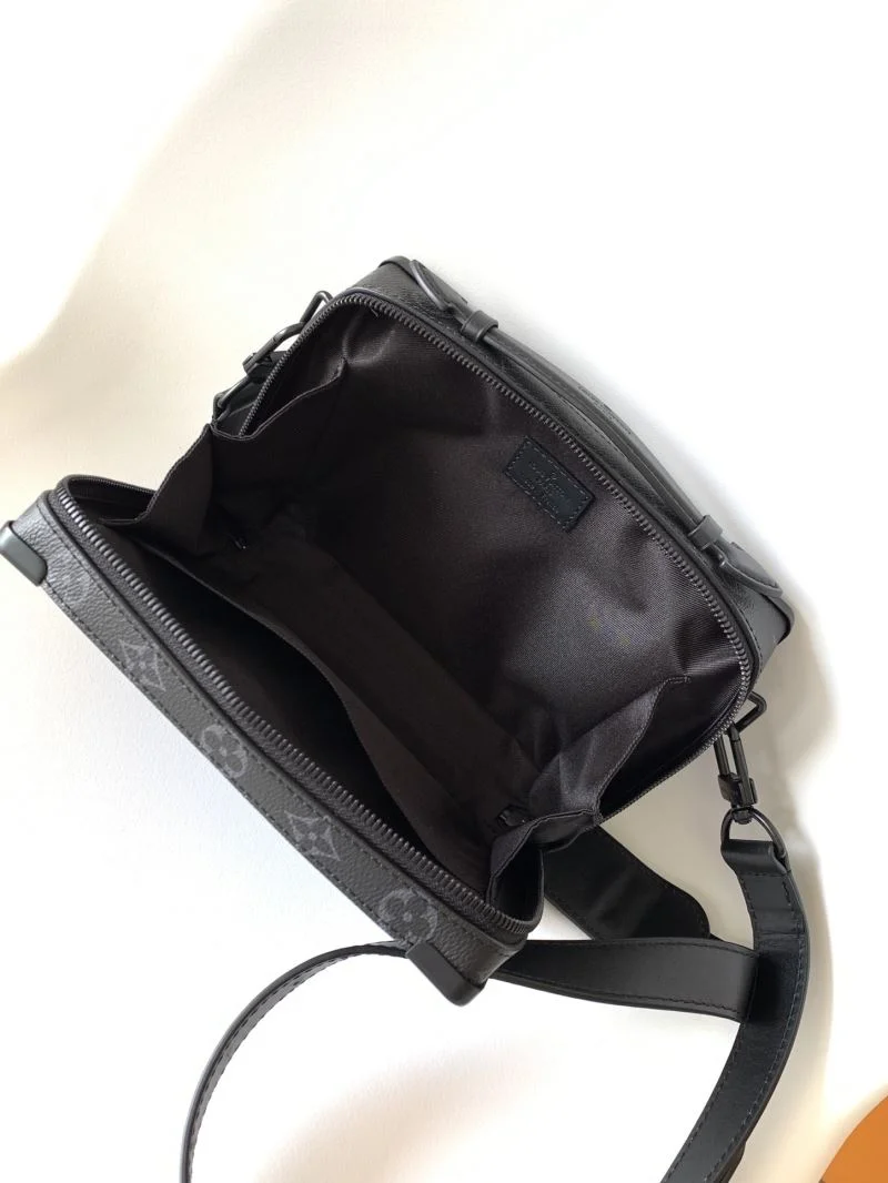 Top match Louis Vuitton Box Bags