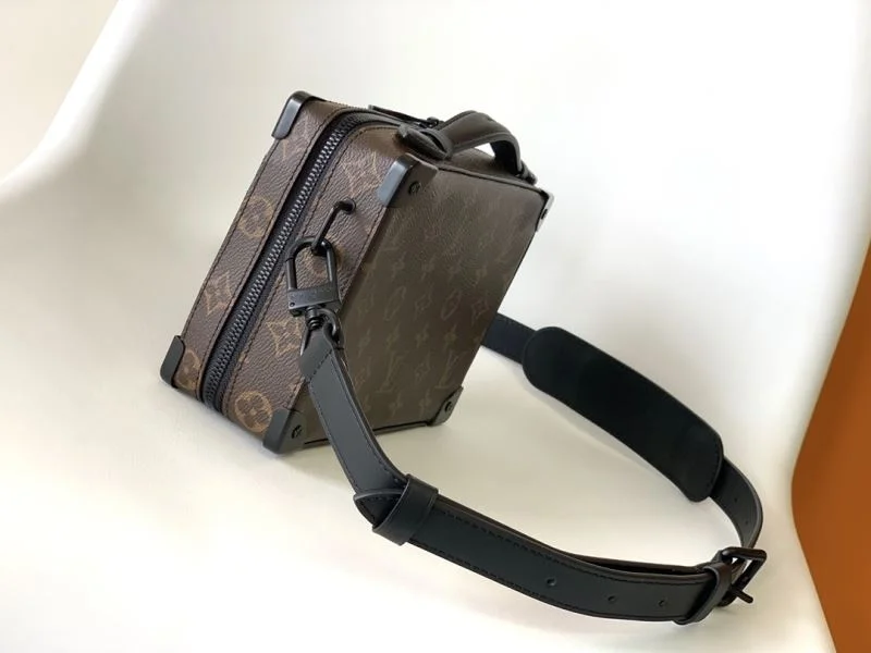 OEM Louis Vuitton Box Bags