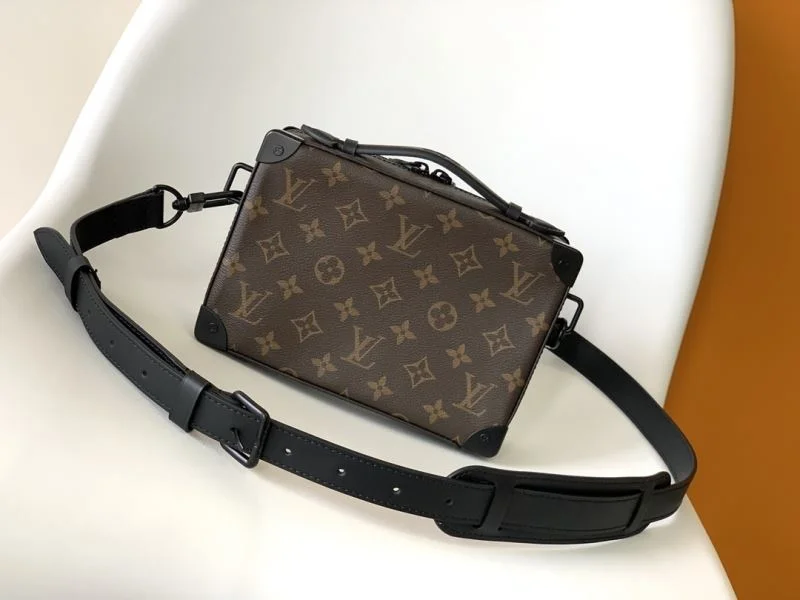 OEM Louis Vuitton Box Bags
