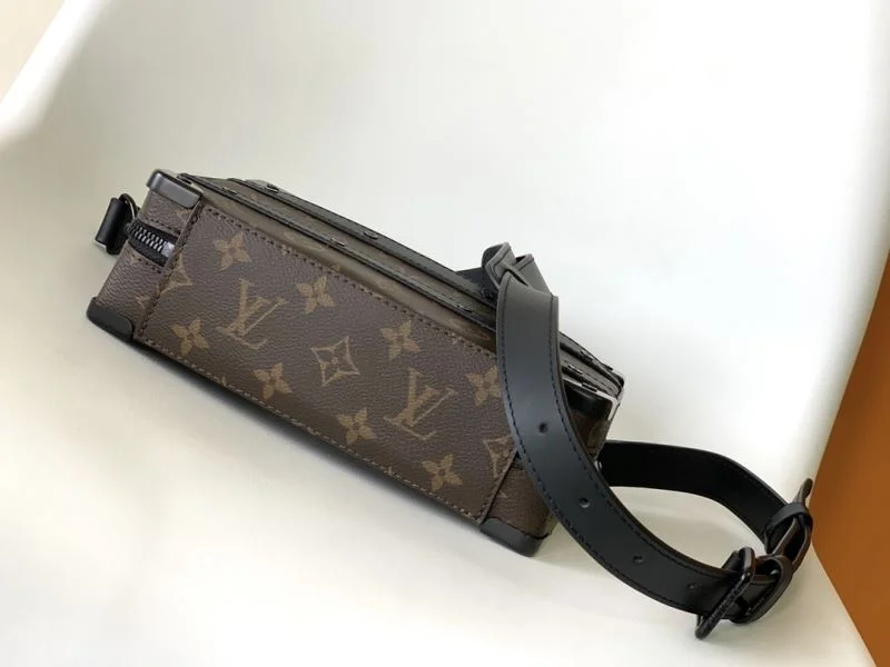 OEM Louis Vuitton Box Bags