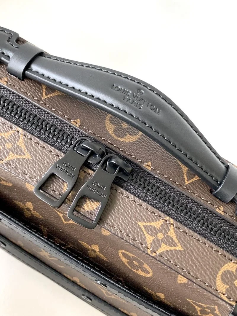 OEM Louis Vuitton Box Bags