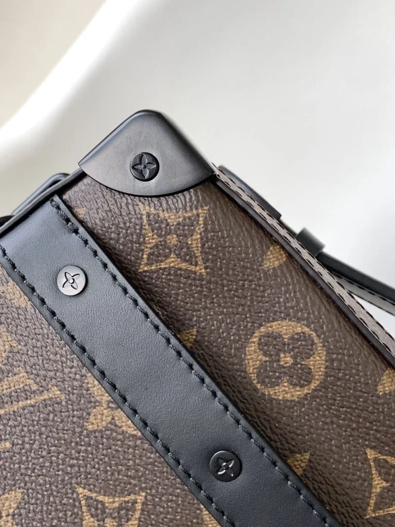 OEM Louis Vuitton Box Bags