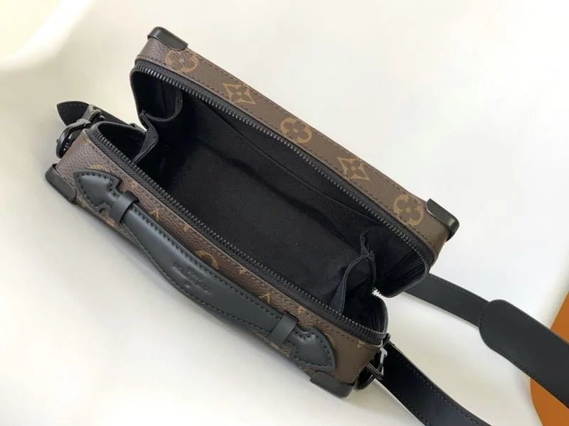 OEM Louis Vuitton Box Bags