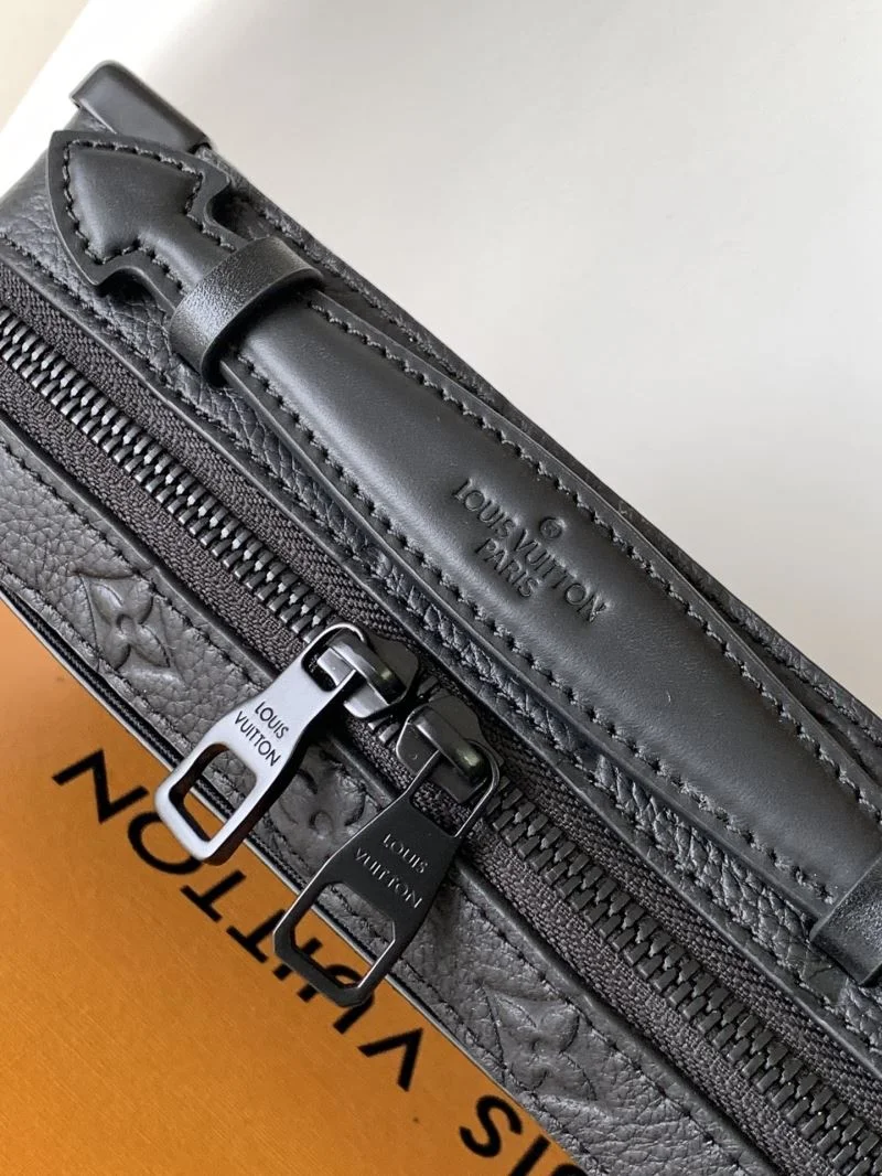 Indistinguishable Louis Vuitton Box Bags