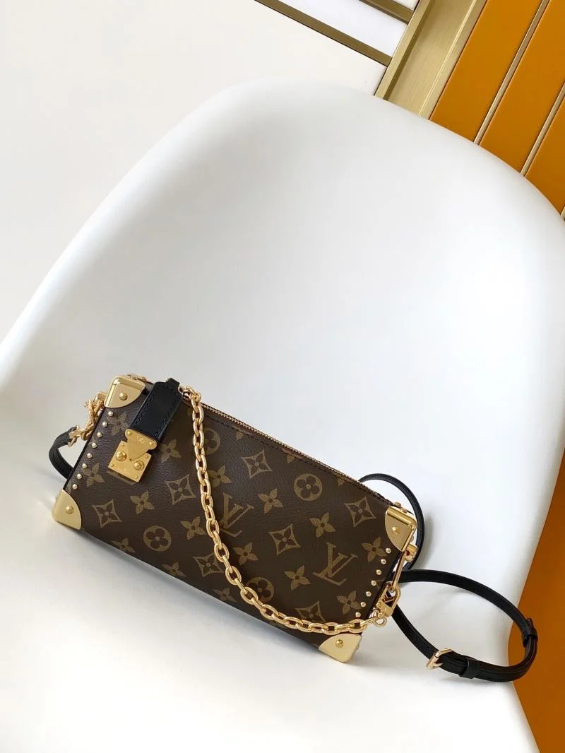 Louis Vuitton Box Bags
