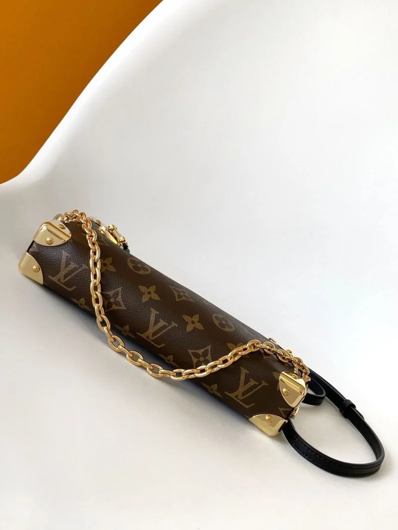 Real Louis Vuitton Box Bags