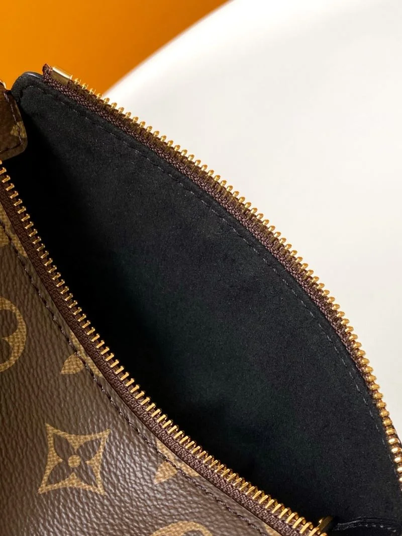 Real Louis Vuitton Box Bags