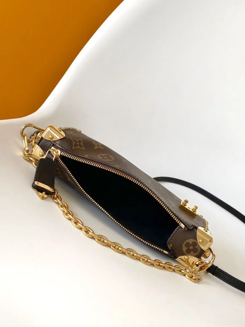Real Louis Vuitton Box Bags