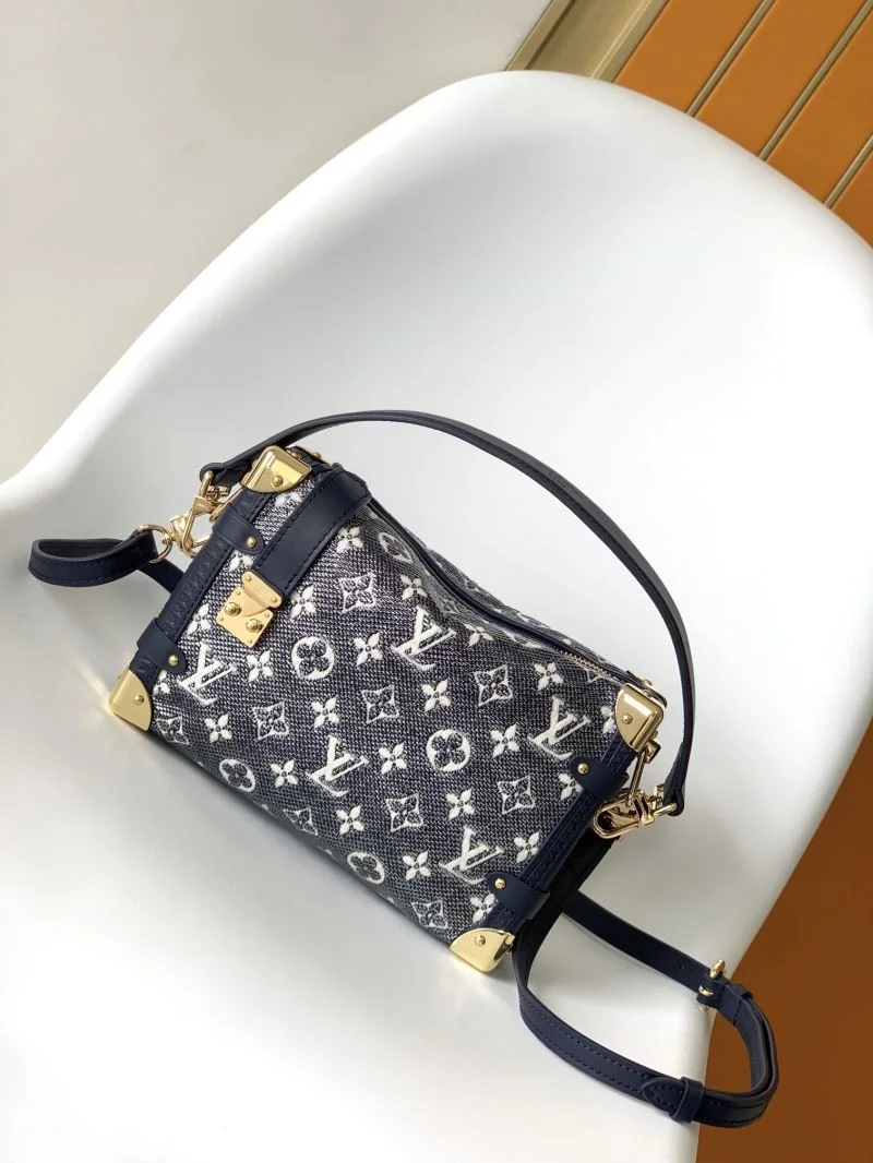Louis Vuitton Box Bags