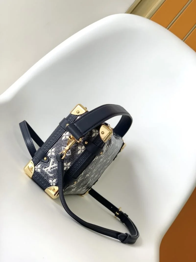Value-priced Louis Vuitton Box Bags