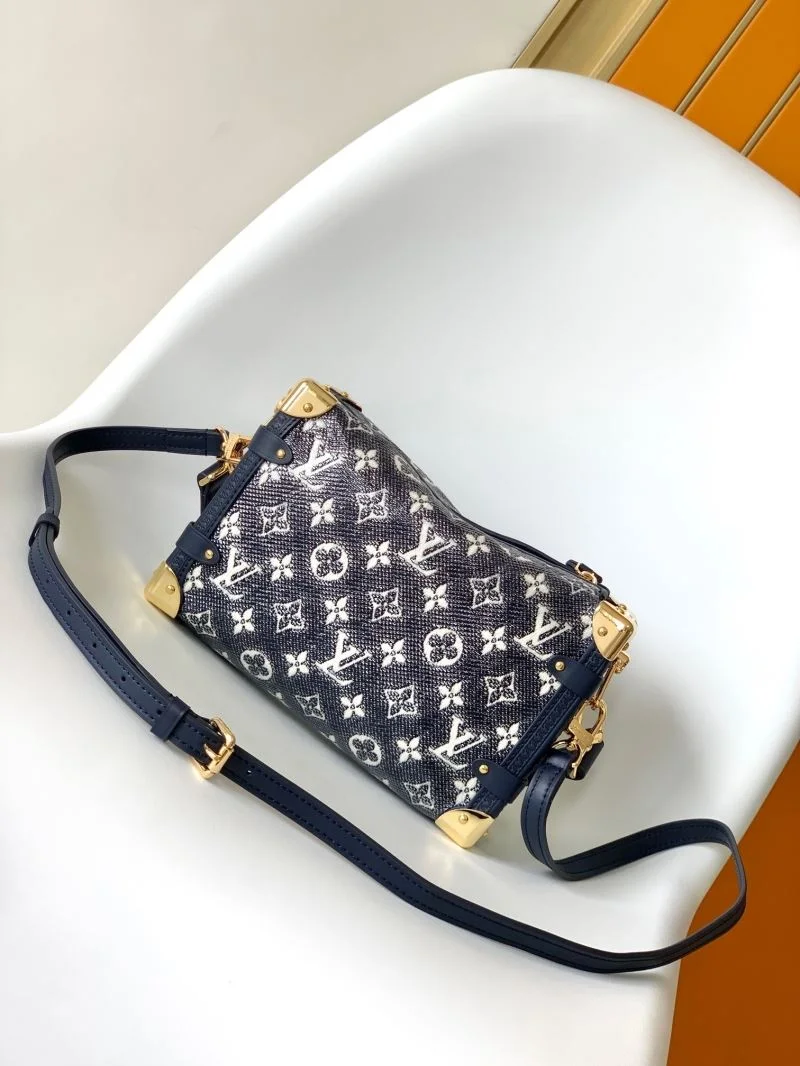 Value-priced Louis Vuitton Box Bags