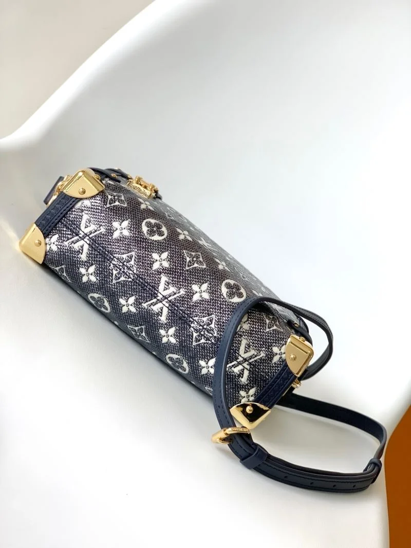 Value-priced Louis Vuitton Box Bags