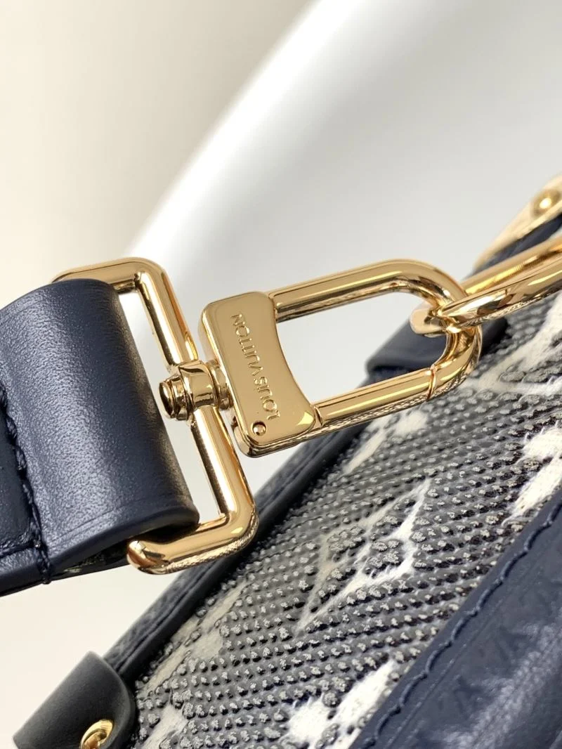 Value-priced Louis Vuitton Box Bags