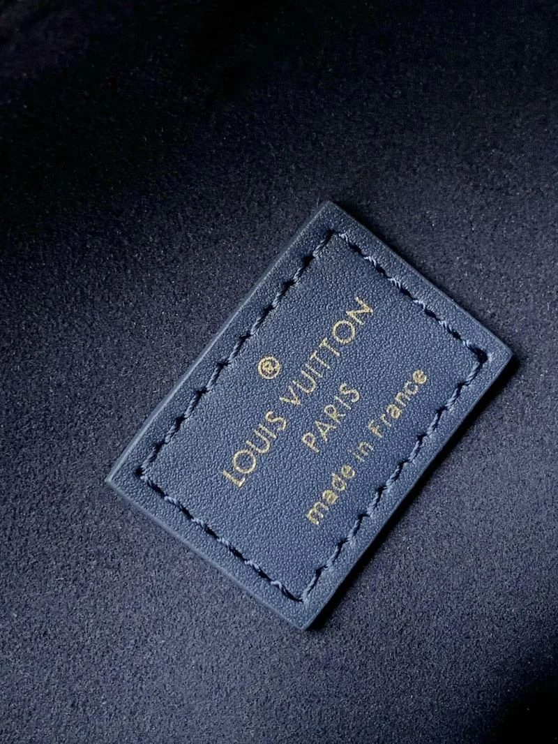 Value-priced Louis Vuitton Box Bags