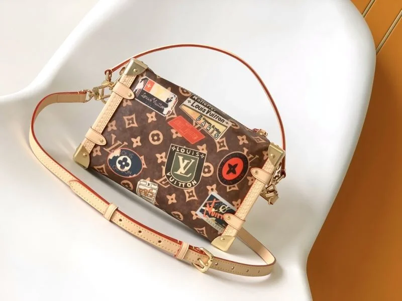 Reasonably priced Louis Vuitton Box Bags