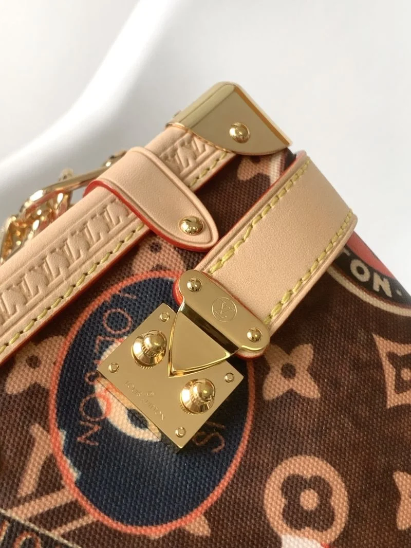 Reasonably priced Louis Vuitton Box Bags