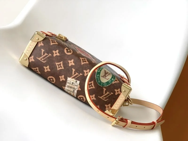 Reasonably priced Louis Vuitton Box Bags