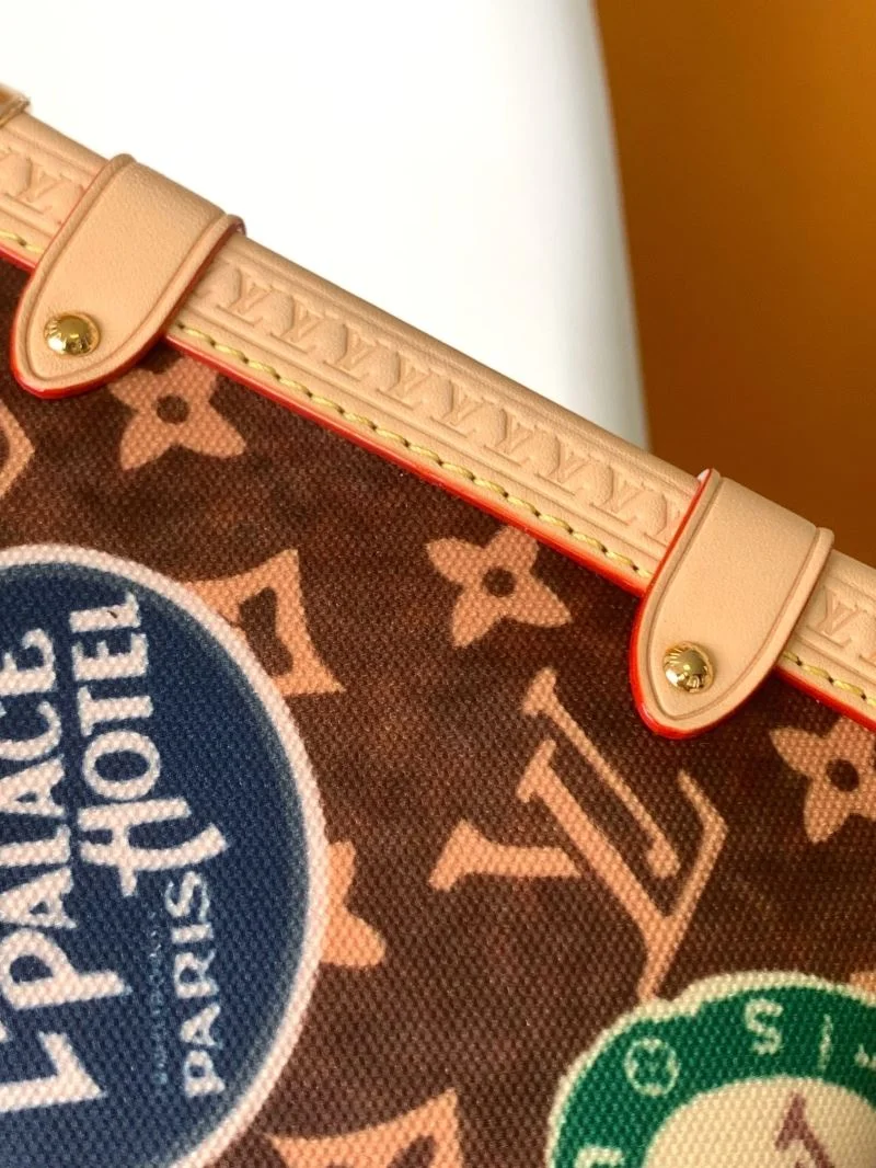 Reasonably priced Louis Vuitton Box Bags