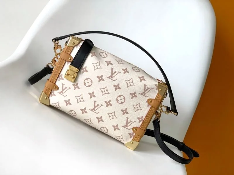Louis Vuitton Box Bags