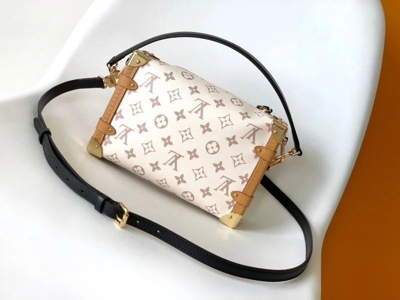 Cut-rate Louis Vuitton Box Bags