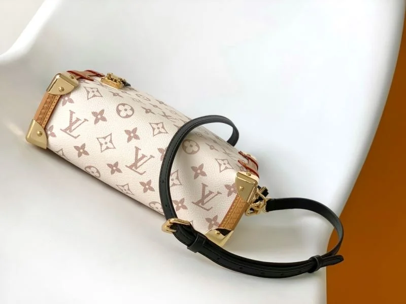 Cut-rate Louis Vuitton Box Bags
