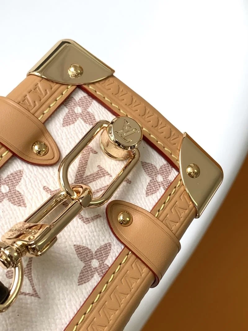 Cut-rate Louis Vuitton Box Bags