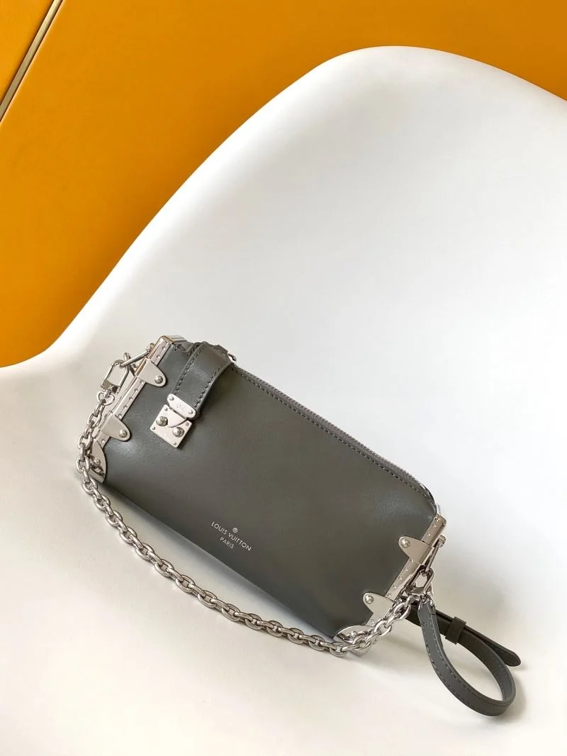 Louis Vuitton Box Bags
