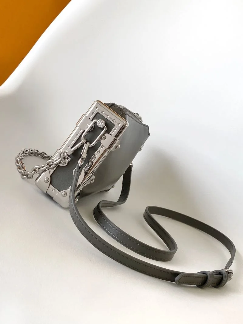 Original Louis Vuitton Box Bags