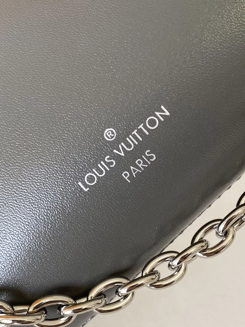 Original Louis Vuitton Box Bags