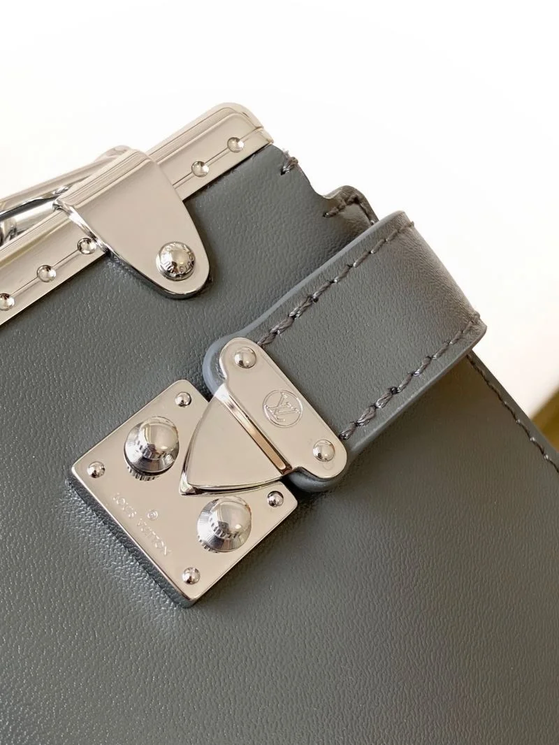 Original Louis Vuitton Box Bags