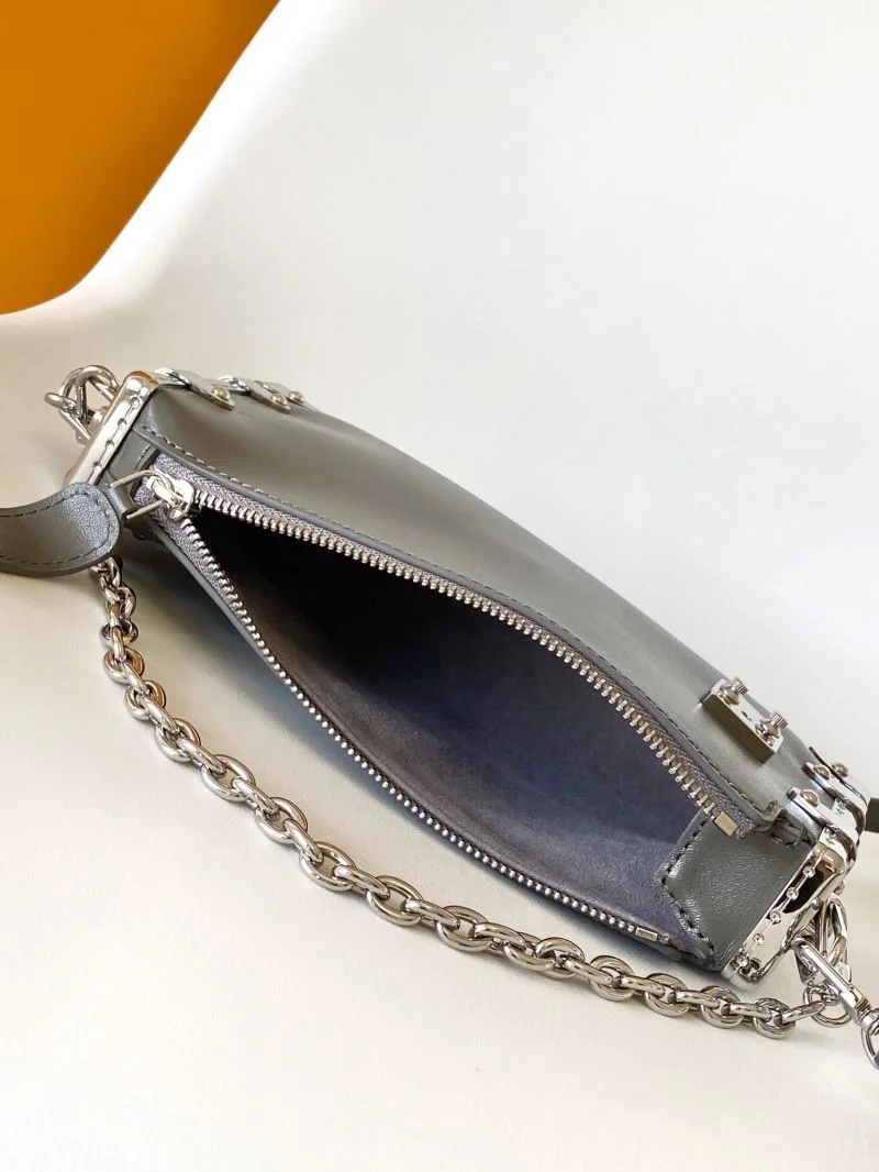 Original Louis Vuitton Box Bags