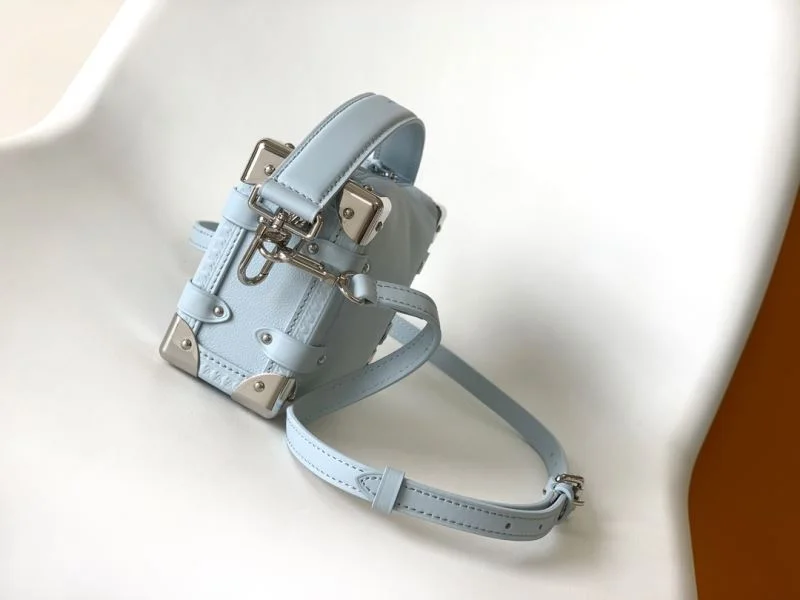 1:1 copy Louis Vuitton Box Bags