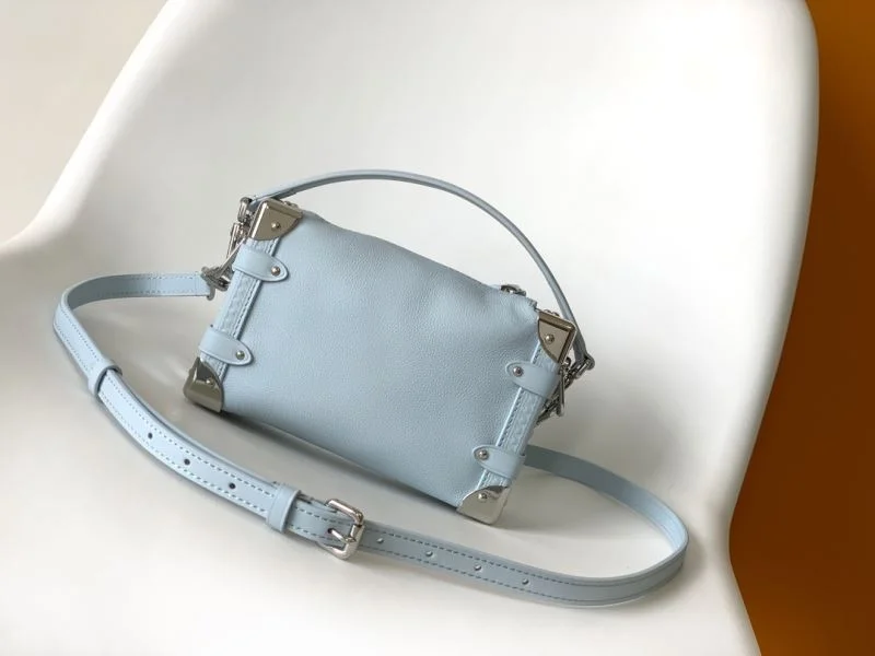 1:1 copy Louis Vuitton Box Bags
