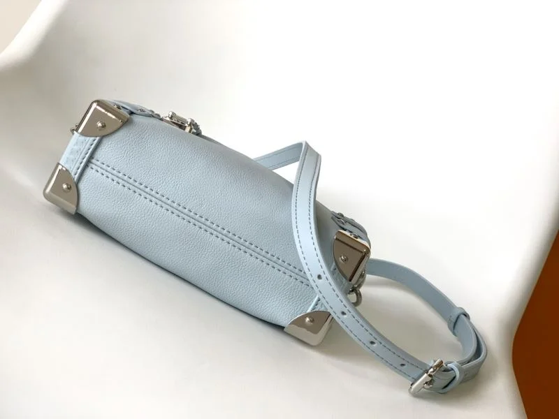 1:1 copy Louis Vuitton Box Bags