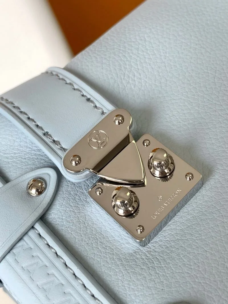 1:1 copy Louis Vuitton Box Bags