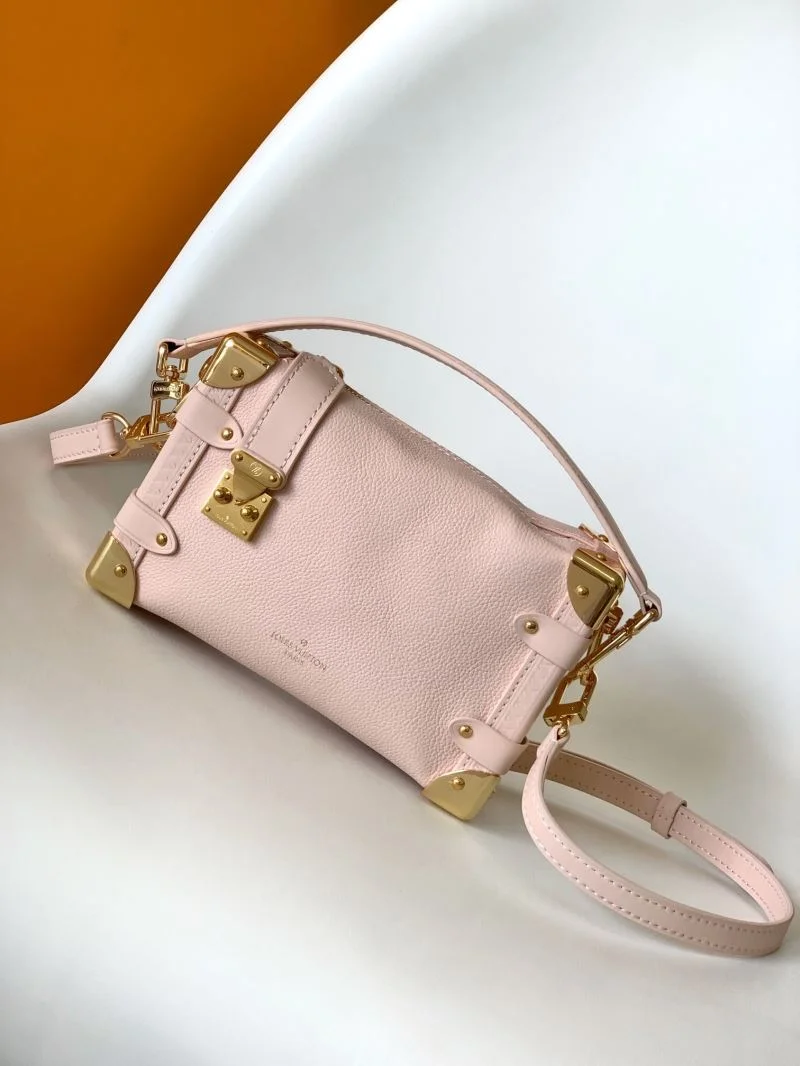 Louis Vuitton Box Bags