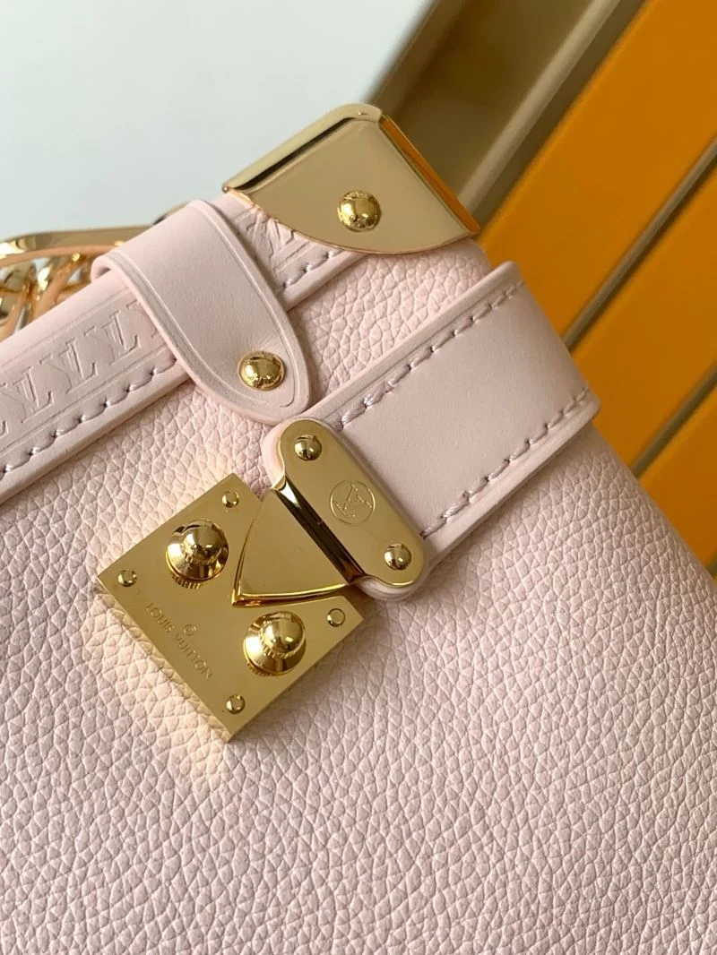 Perfect replica Louis Vuitton Box Bags