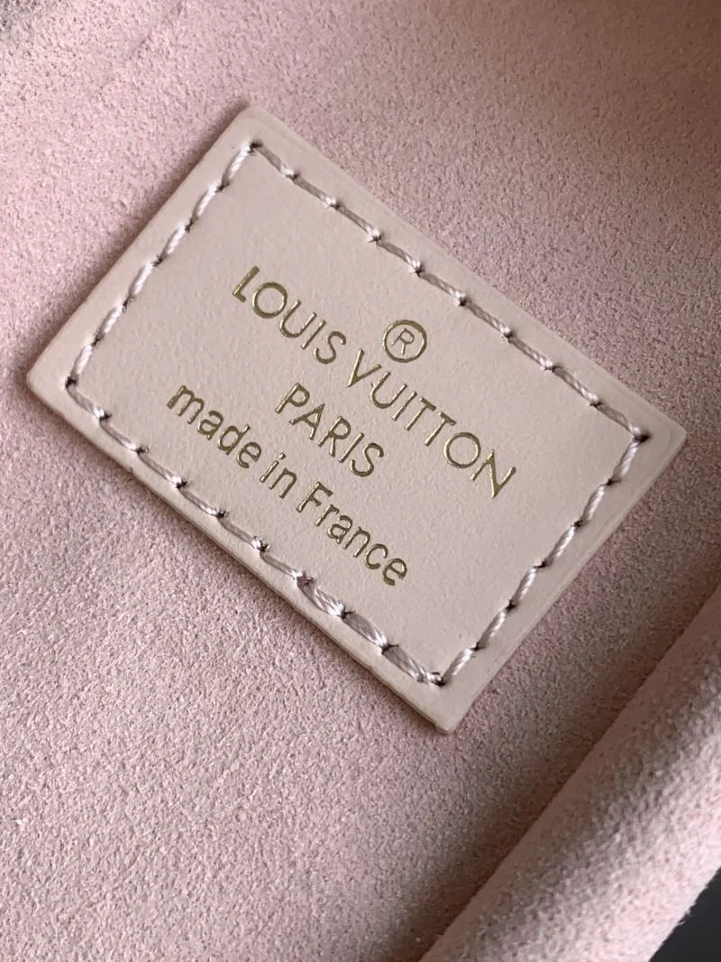 Perfect replica Louis Vuitton Box Bags