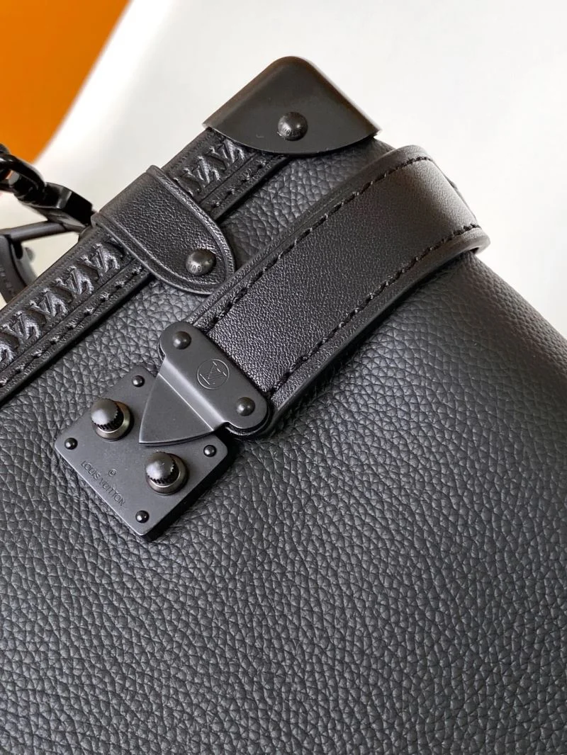 Top match Louis Vuitton Box Bags